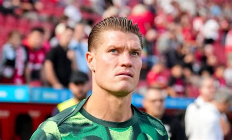 El Futbolista Kevin Behrens Se Disculpa Por Comentario Anti Gay Tras Negarse A Firmar El