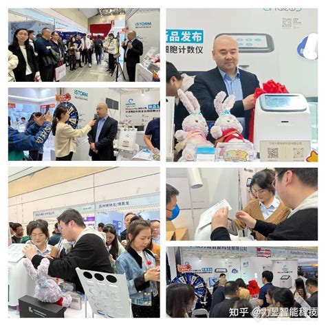新品首发 更准更快更智＋的细胞计数仪有多优秀？ 知乎