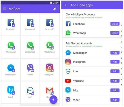 5 Best Clone Apps For Android Techviola