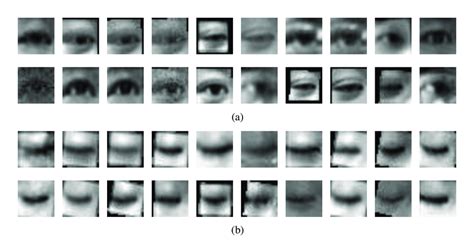 Structure Of Eye State Classifier Model Download Scientific Diagram