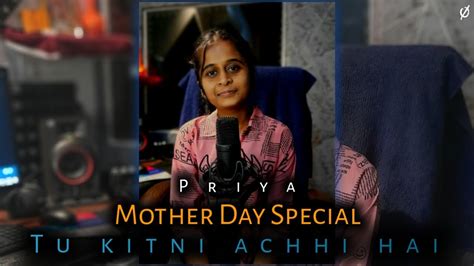 Tu Kitni Achhi Hai Priya ONEVER Mother Day Special 2023 Shorts