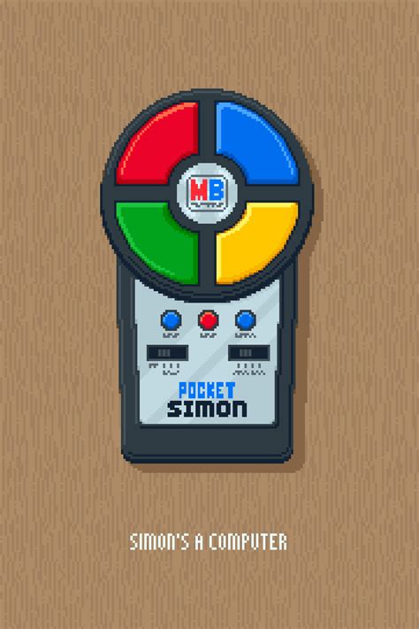 Mini Simon Game