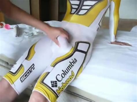 Cycle Suit Rub Part1 Eporner