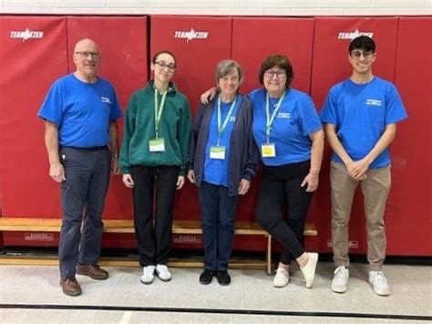 Niagara Region Public Health On Linkedin Nationalvolunteerweek