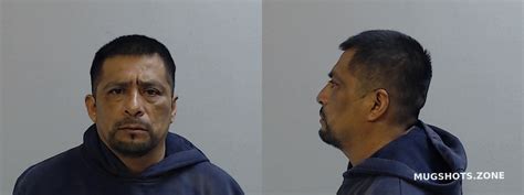 Armas Armando Calvillo 01 28 2022 Hidalgo County Mugshots Zone