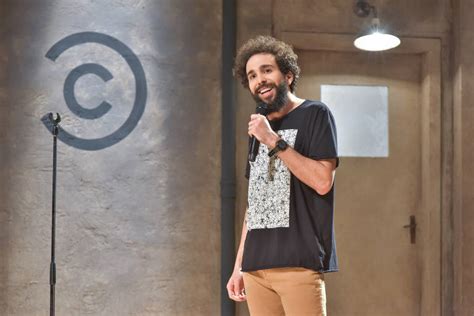 Murilo Couto é criticado após fazer piada atropelamento de