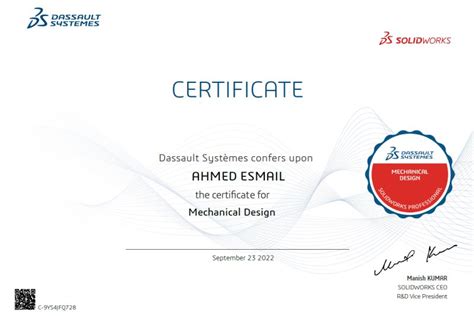 ahmed esmail on linkedin glad to share with you that i ve earned the