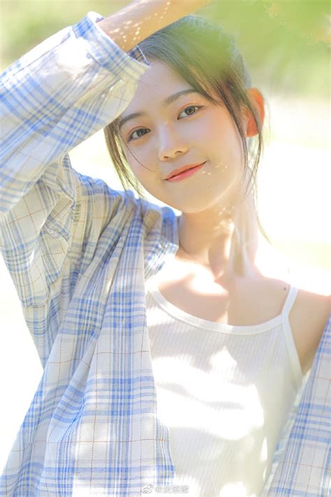 你的夏天仙女软本人 花瓣网