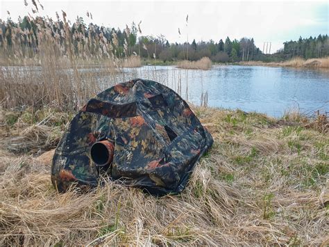 Floating Hide New Photo Opportunities PVK Foto
