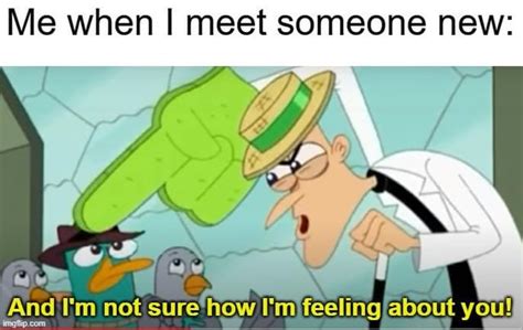 Making A Meme Out Of Every Single Phineas And Ferb Episode Day 11 Get