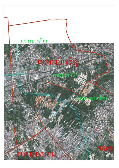 Smart La โครงการก่อสร้างถนนตามแนวผังเมือง ง 3 เชื่อมถนนสุขสวัสดิ์