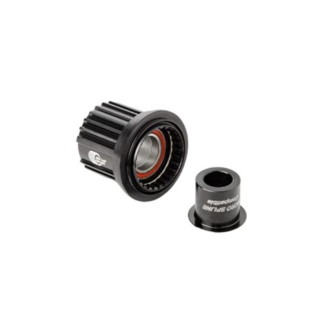 Corps De Roue Libre Dt Swiss Shimano Micro Spline MTB Ratchet S Cc