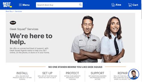 How To Cancel Geek Squad Membership Techcult