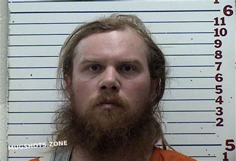 Hagermann Eric Alan 11 26 2022 Comanche County Mugshots Zone