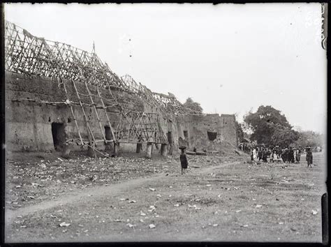 Pre Colonial Yoruba Architecture R Africanarchitecture