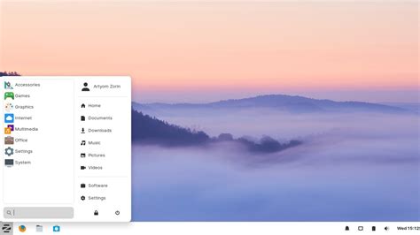 zorin os 15 lite released as a windows 7 replacement based on ubuntu