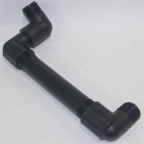 Articulated Riser 20mm X 200mm Sprinklerpros Sprinklerpros