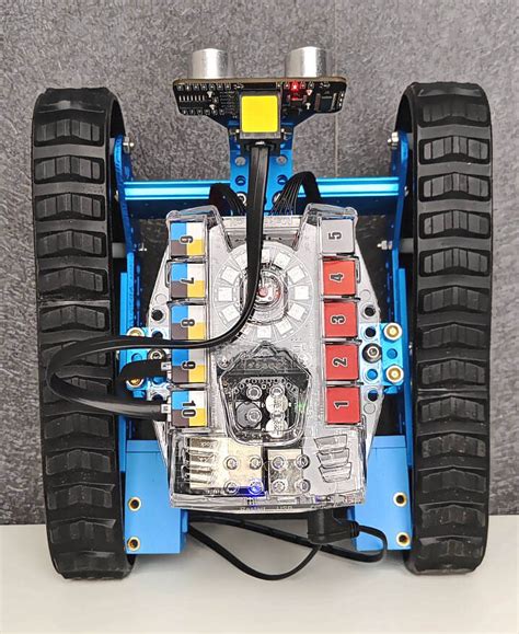 ElectronicsHub Makeblock mBotbob多特蒙德官方下载管理员审查 BOB官方网站平台