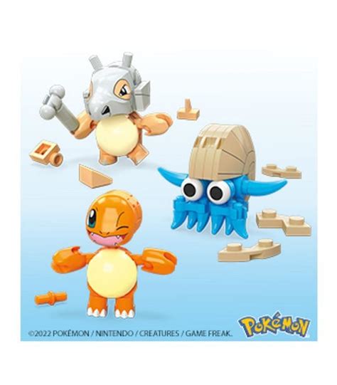Mega Construx Pokemon Forgotten Ruins Target Australia