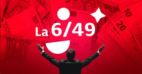 Los Números Que Dieron Fortuna A Los Nuevos Ganadores De La Lotería 649 Infobae
