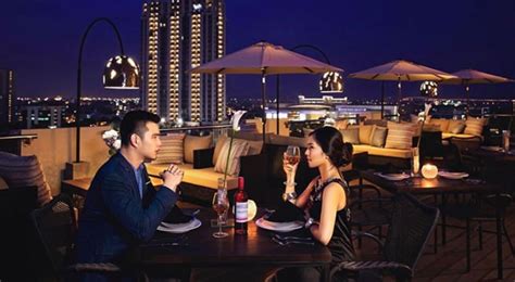 16 Rekomendasi Fine Dining Surabaya Yang Harganya Terjangkau