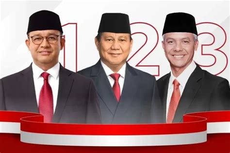 KPK Bakal Bekali Calon Presiden Dan Wakil Presiden Dengan Antikorupsi