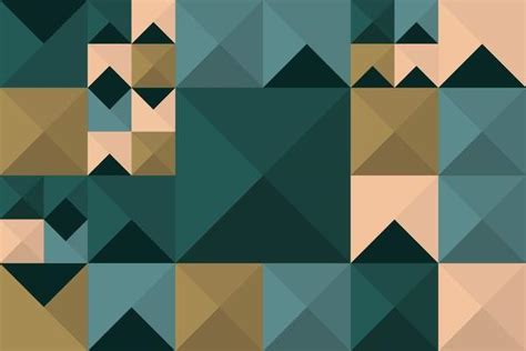 Pixel Triangle Vector Art Icons And Graphics For Free Download