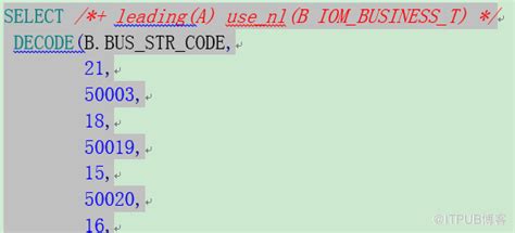 1 Sql优化大幅度降低系统cpu开销 Csdn博客