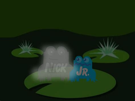 Nick Jr Frogs Oswaldevil Ghost Oswald By Spawnyrabbid On Deviantart