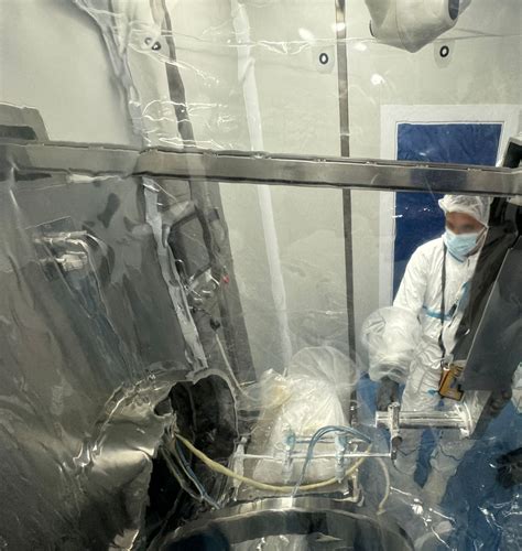 Osd Manufacturing Facilities A Flexible Upgrade