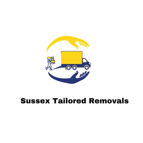 Sussex Tailored Removals Medium