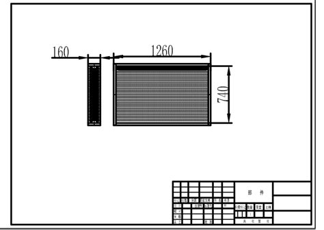 Gfg Autocad