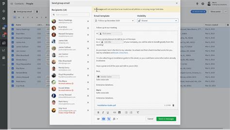 Pipedrive CRM Review And Pricing In 2024