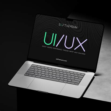 softversum on linkedin uiuxdesign websiteperformance smartsolutions