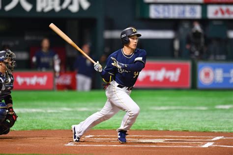 オリックス・バファローズ対東北楽天ゴールデンイーグルスの試合日程・中継放送予定・結果｜7月31日（火）～8月2日（木） スポーティングニュース