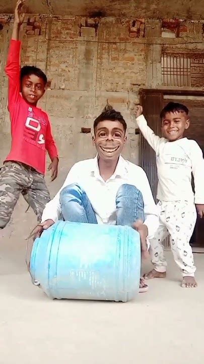 चुम्मा देदे मेरी जान तेरा भला करे भगवान Wala Comedy Song