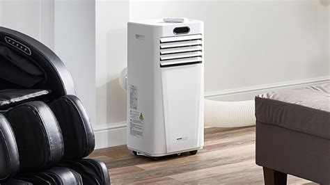 Tropischer Hitze Trotzen Mobile Klimaanlage Mokli Xl Deluxe Für 219