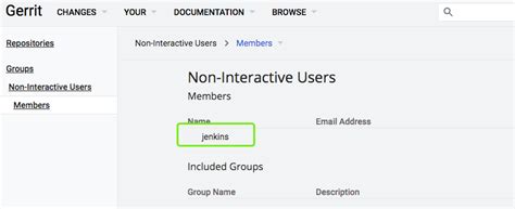 CodeReview实践 Gerrit自动触发JenkinsCI 腾讯云开发者社区 腾讯云