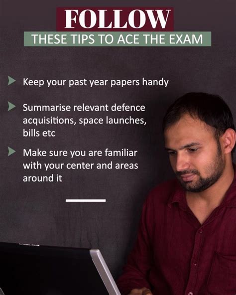 UPSC CSE Prelims Exam Tips To Score Maximum Education News The Indian Express
