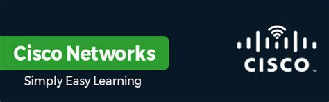 Cisco 思科网络教程