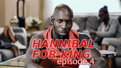 Workout Level представляет Hannibal For King Эпизод 4 Youtube