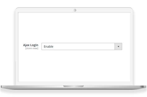 Magento 2 Ajax Login And Register Login And Registration Popup Forms