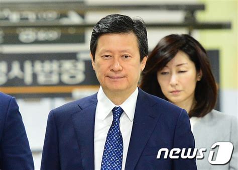 롯데칠성 신동주 회계장부열람등사신청 기각 항고 뉴스1