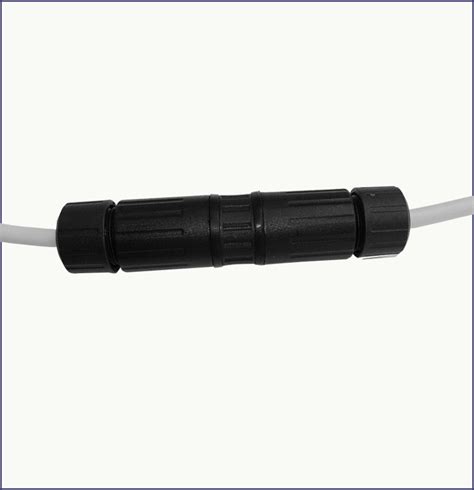 НПО РАПИРА - Герметичный соединитель M16-RJ45