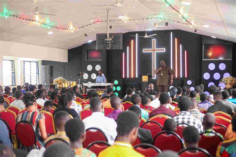 A Special Visit By The Archbishop To The Tesano Church Ud News