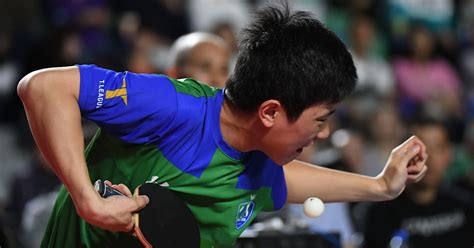 木下マイスター東京が1位でプレーオフ ファイナルへ｜卓球tリーグrs最終戦