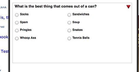 I Create Polls And Content For A Browser Research App I Feel This Is Very Valid Research Imgur