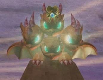 Landia - Kirby Wiki - The Kirby Encyclopedia