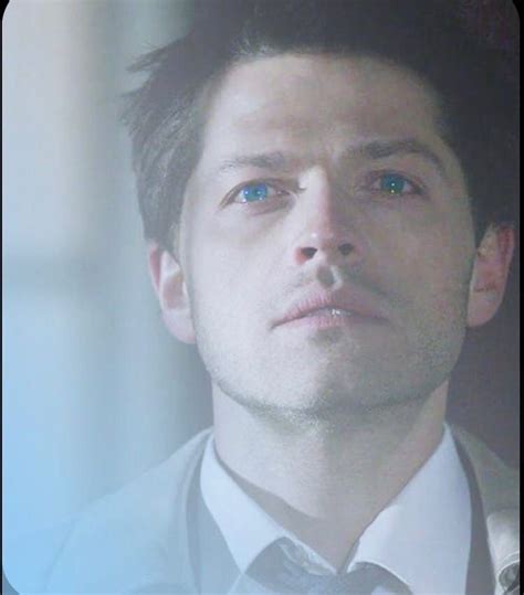 Pinterest Castiel Supernatural Castiel Aesthetic Supernatural Lucifer