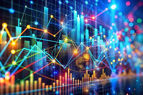 Dynamic Data Visualization Exploring Abstract Graphs And Metrics For Insightful Data Exploration